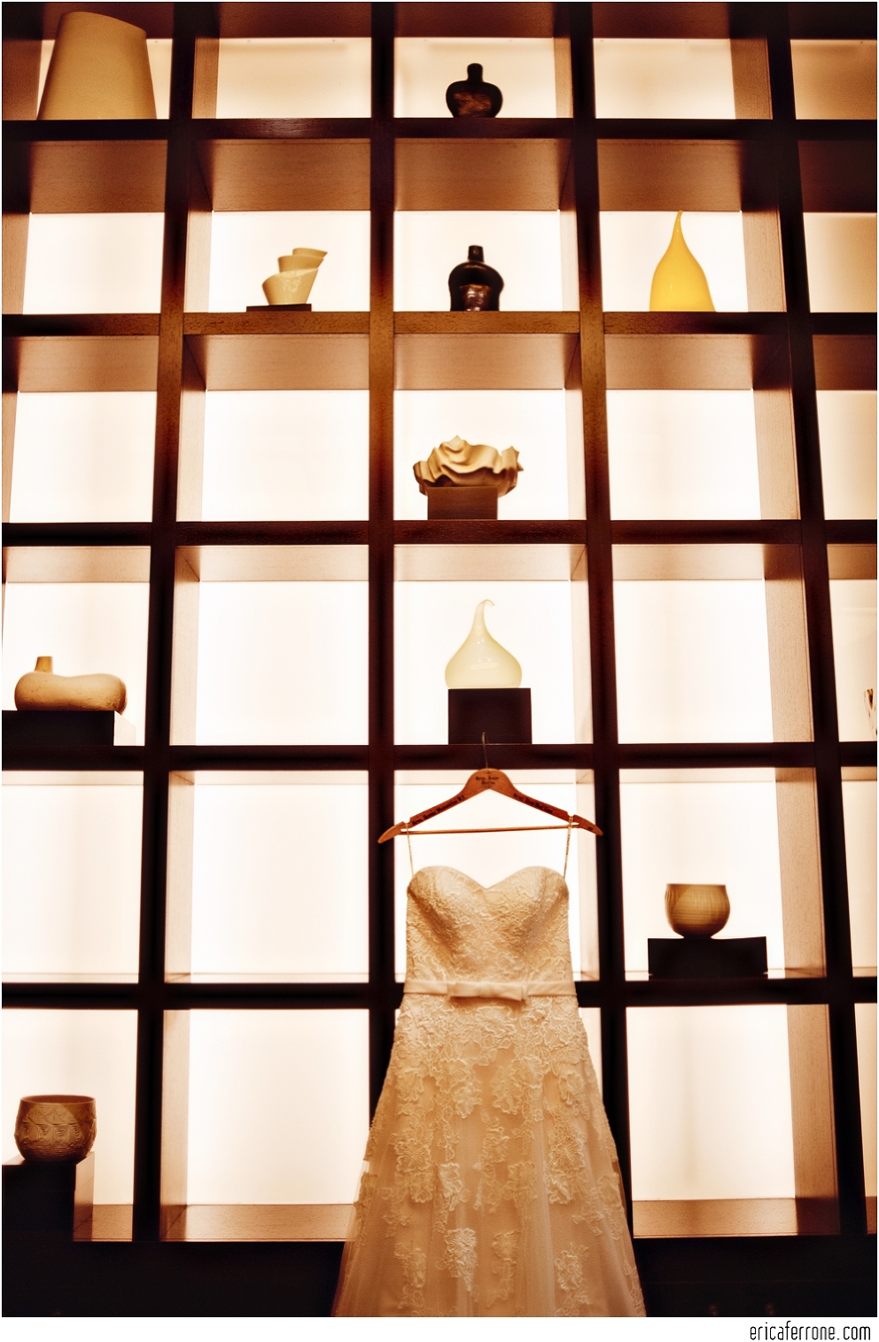 Hampshire House | Allison & Brett » Erica Ferrone Photography