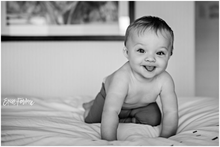 The Exchange Conference Center | Danielle & James | Erica Ferrone ...