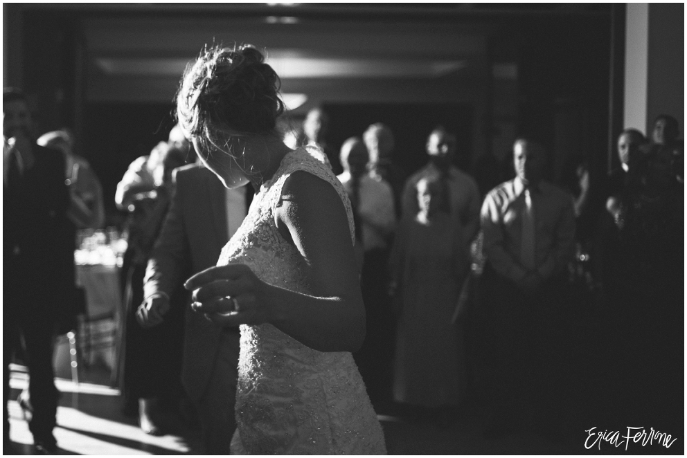 The Exchange Conference Center | Danielle & James » Erica Ferrone ...