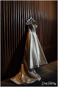 Samberg Conference Center | Jesse & Alex | Erica Ferrone Photography