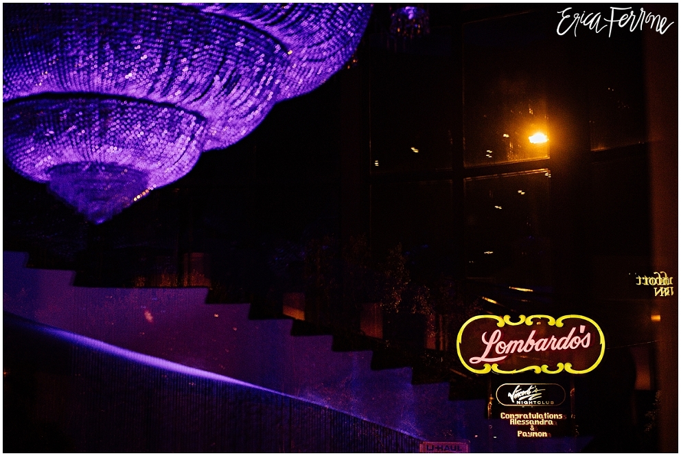 Lombardo’s Wedding | Ali & Pay » Erica Ferrone Photography