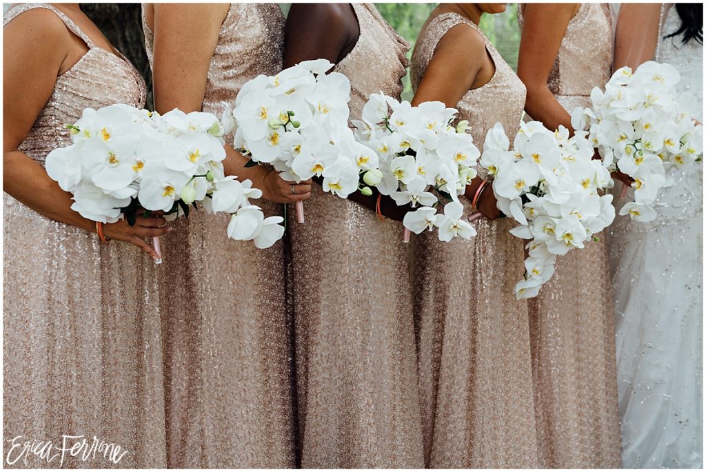 Lombardo’s Wedding | Ali & Pay | Erica Ferrone Photography