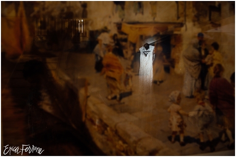 Granite Links Wedding | Alicia & Gerard » Erica Ferrone Photography