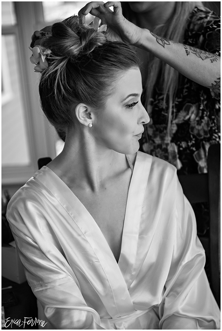 Granite Links Wedding | Alicia & Gerard » Erica Ferrone Photography