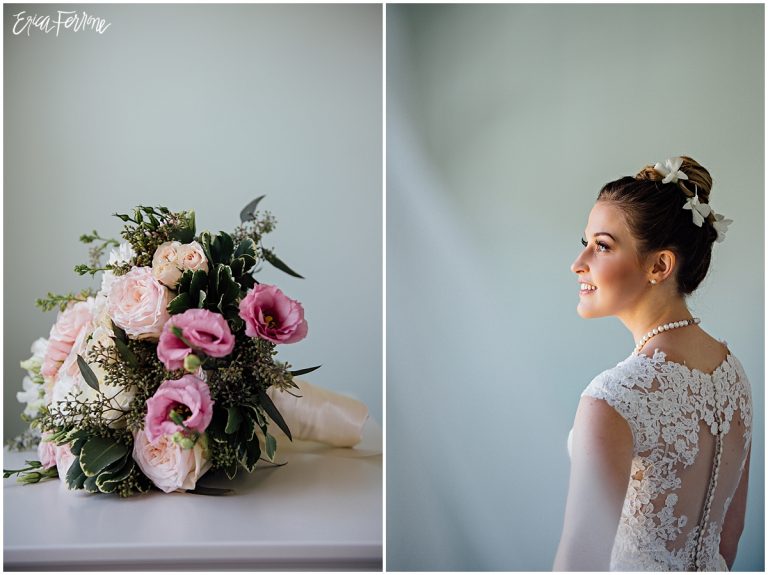 Granite Links Wedding | Alicia & Gerard | Erica Ferrone Photography