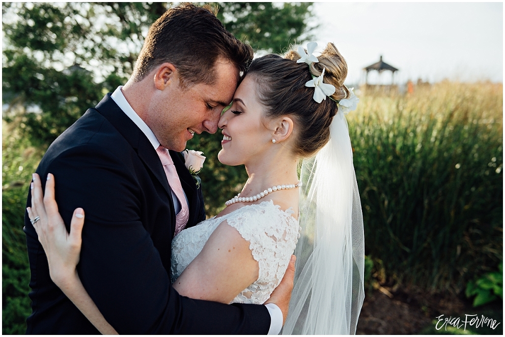 Granite Links Wedding | Alicia & Gerard » Erica Ferrone Photography