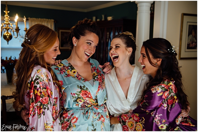 Granite Links Wedding | Alicia & Gerard » Erica Ferrone Photography