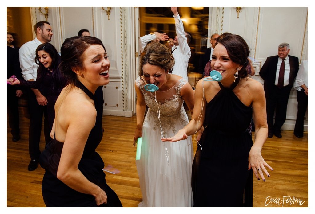Tupper Manor | Holly & Mike » Erica Ferrone Photography