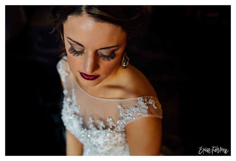 Tupper Manor | Holly & Mike » Erica Ferrone Photography