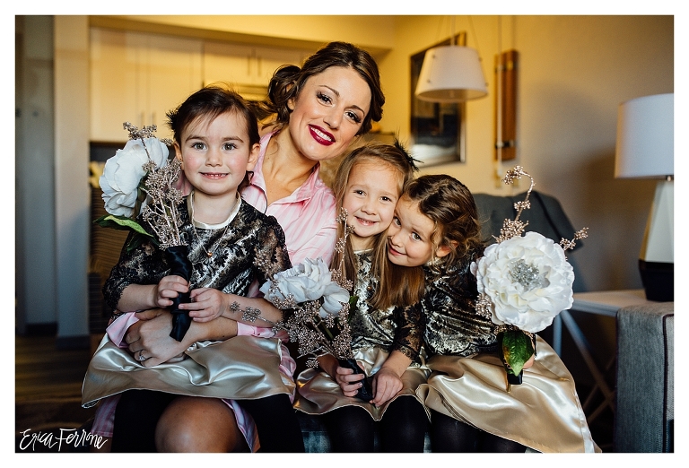 Tupper Manor | Holly & Mike » Erica Ferrone Photography