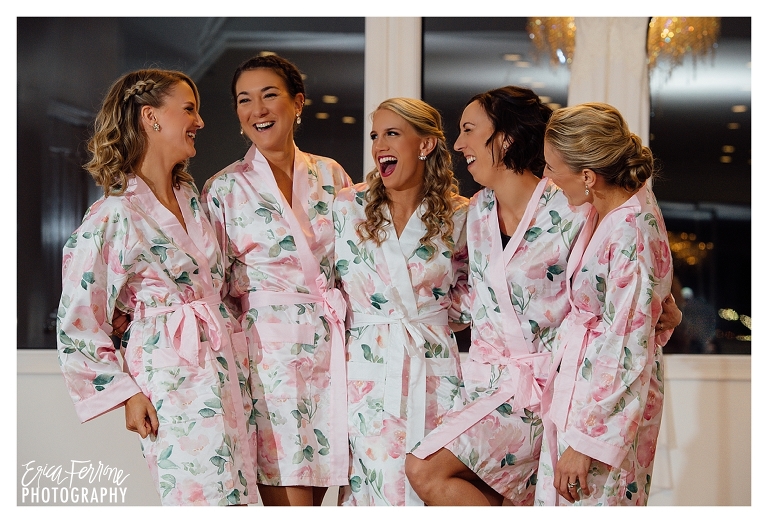 Belle Mer | Anna & Trevor » Erica Ferrone Photography