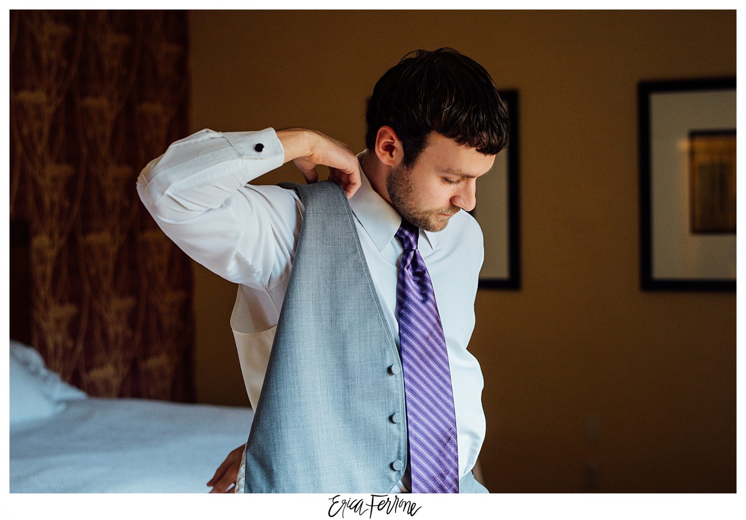 Mount Hope Farm | Allison & John » Erica Ferrone Photography