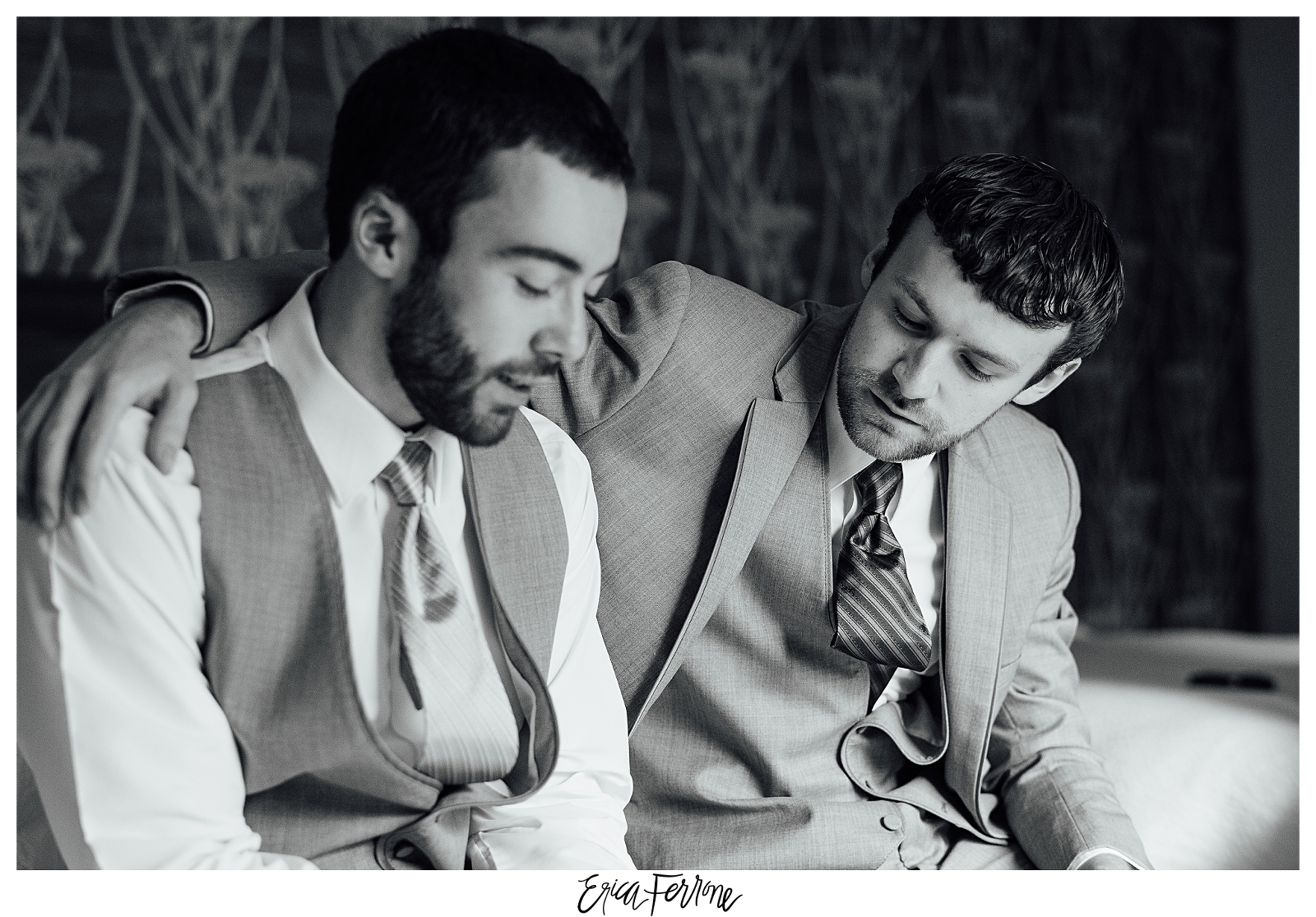 Mount Hope Farm | Allison & John » Erica Ferrone Photography