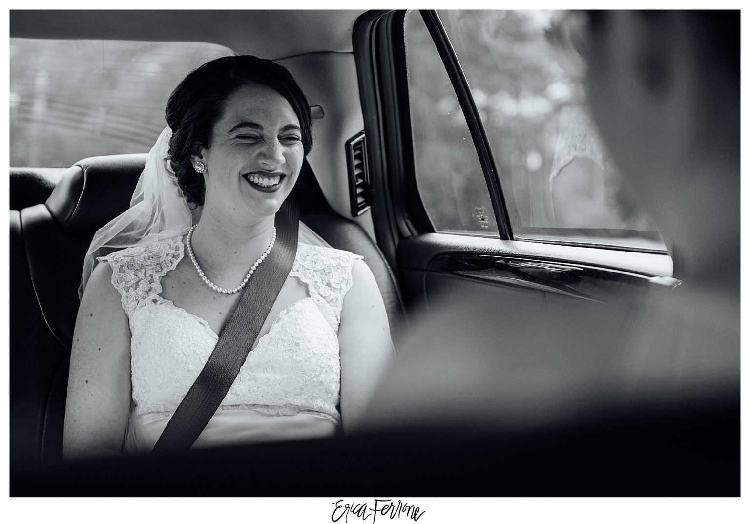 Mount Hope Farm | Allison & John | Erica Ferrone Photography