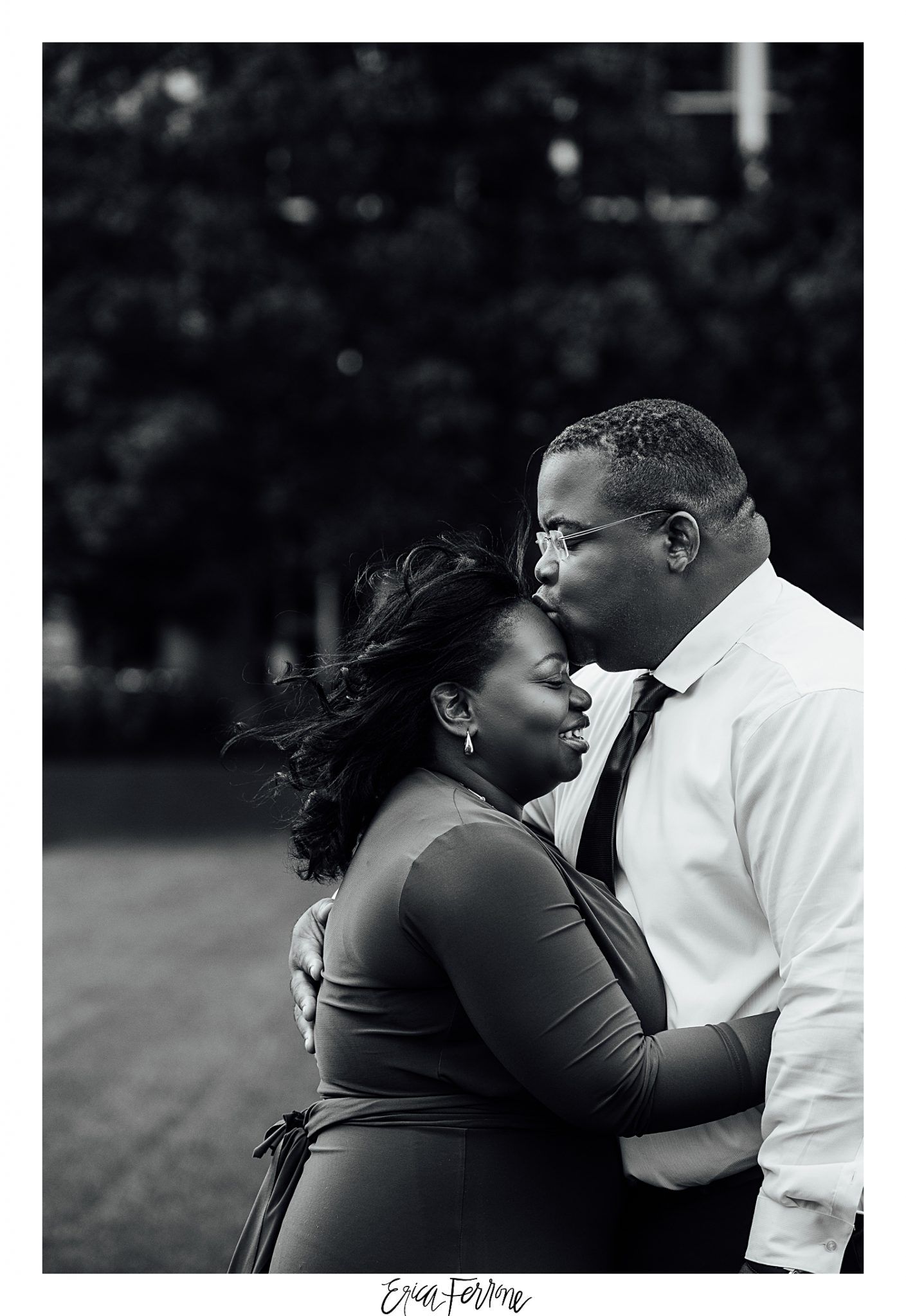 South Boston Engagement | Val & Pat | Erica Ferrone Photography