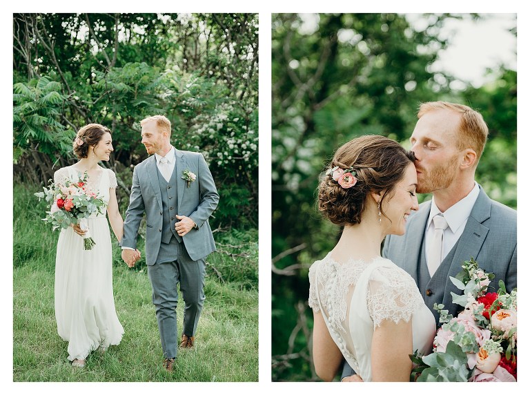 Wright Locke Farm | Jaime & Matt » Erica Ferrone Photography