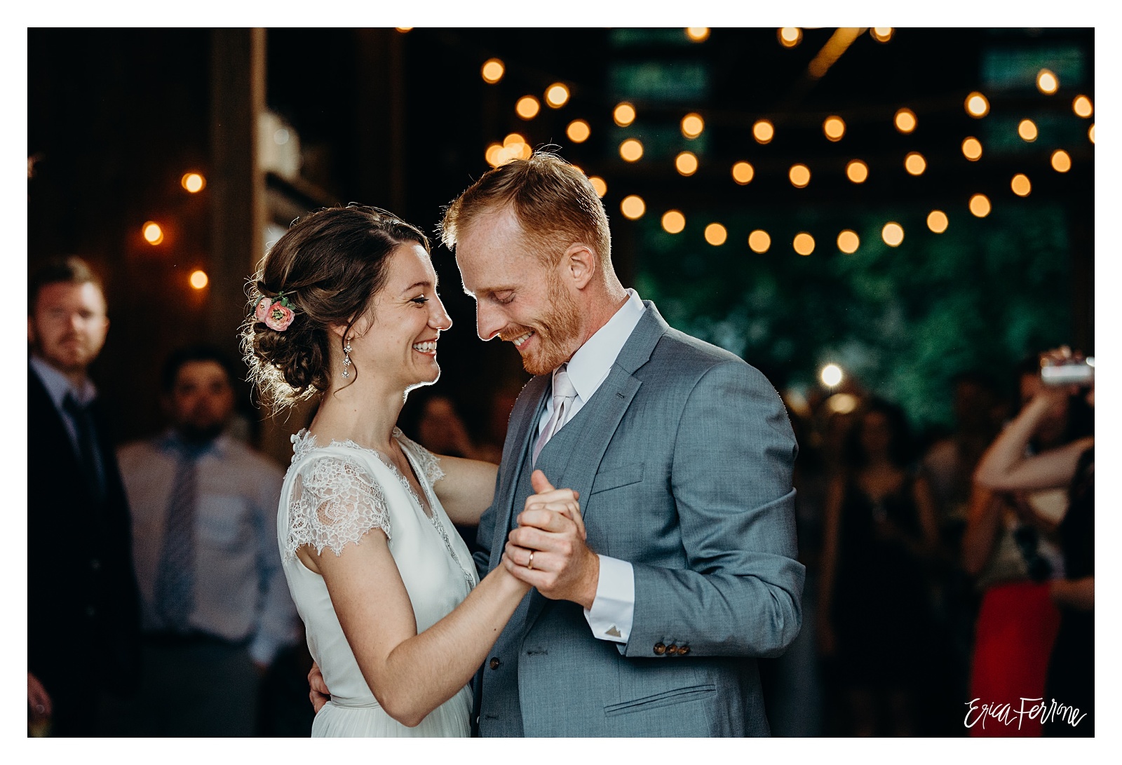 Wright Locke Farm | Jaime & Matt » Erica Ferrone Photography