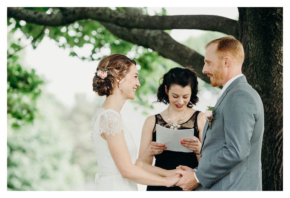 Wright Locke Farm | Jaime & Matt » Erica Ferrone Photography