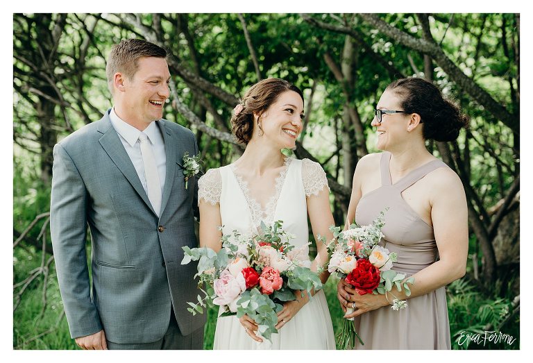 Wright Locke Farm | Jaime & Matt » Erica Ferrone Photography