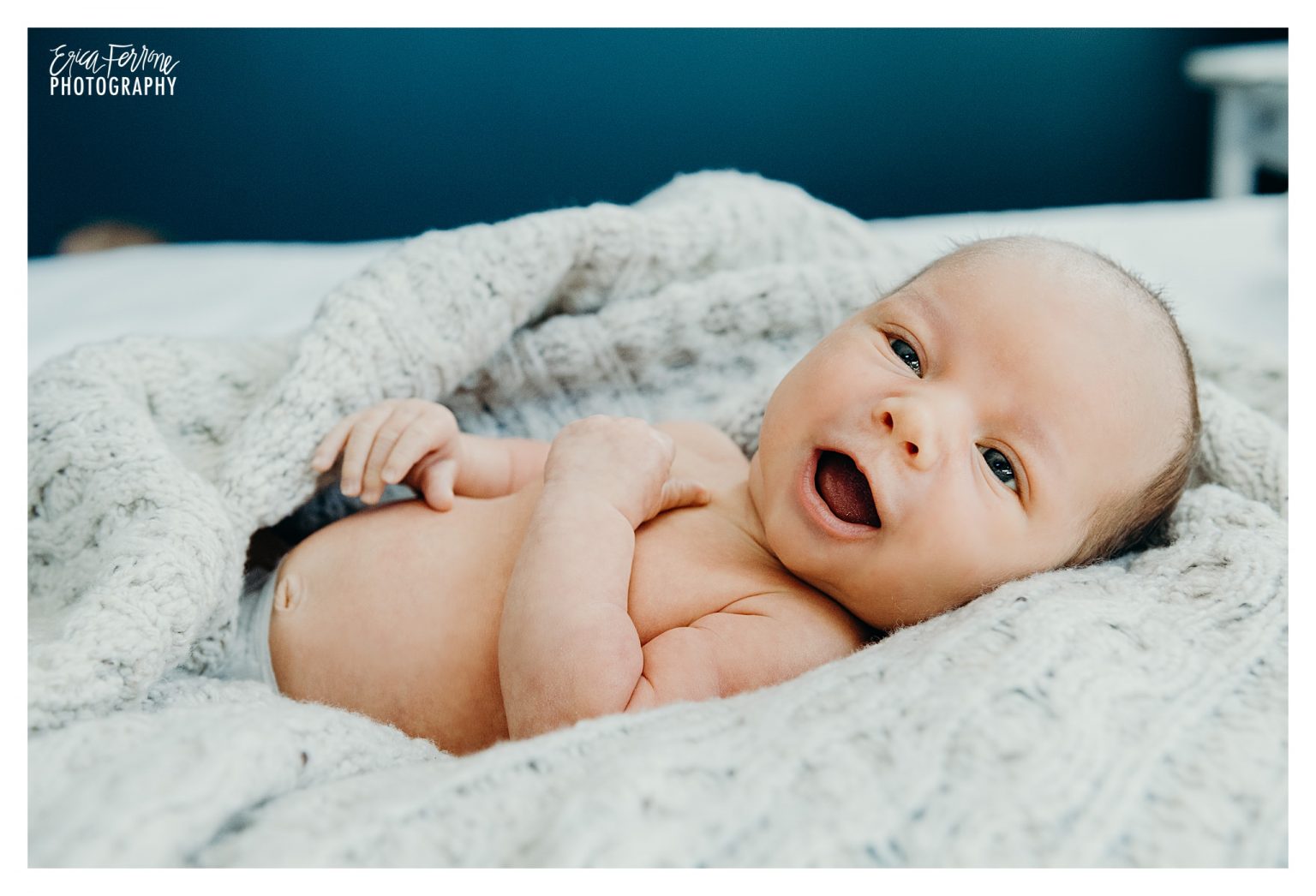 Boston Family Photographer | Liz & Co. | Erica Ferrone Photography