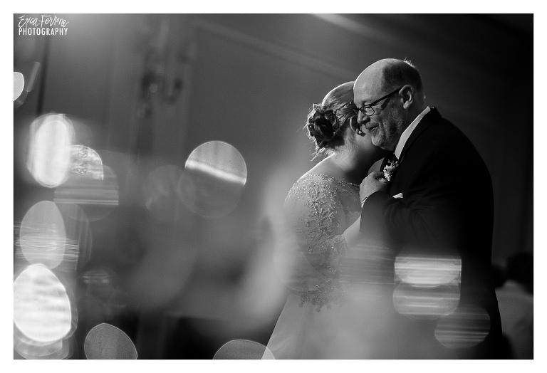The Colonnade Hotel | Jessica & Sean » Erica Ferrone Photography