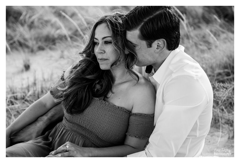 Rhode Island Engagement | Laura & Steve » Erica Ferrone Photography