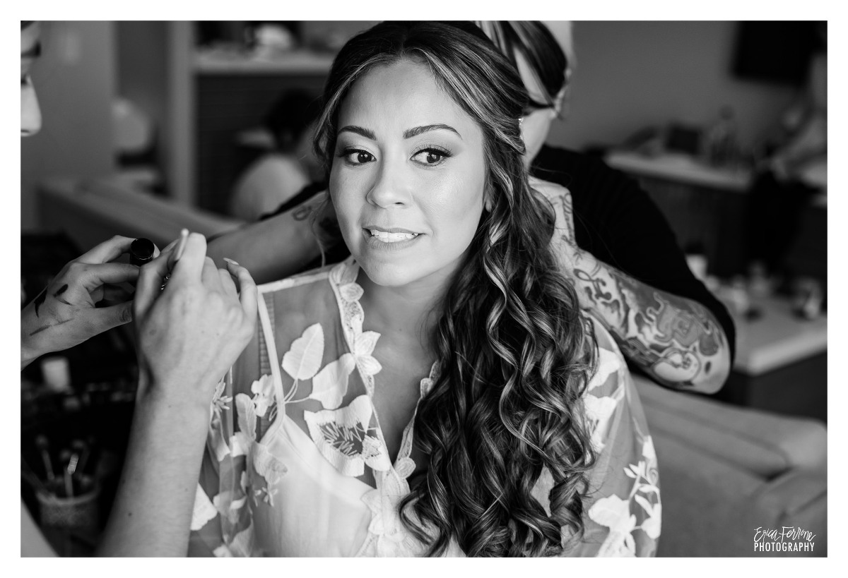 BELLE MER | LAURA & STEVE » Erica Ferrone Photography