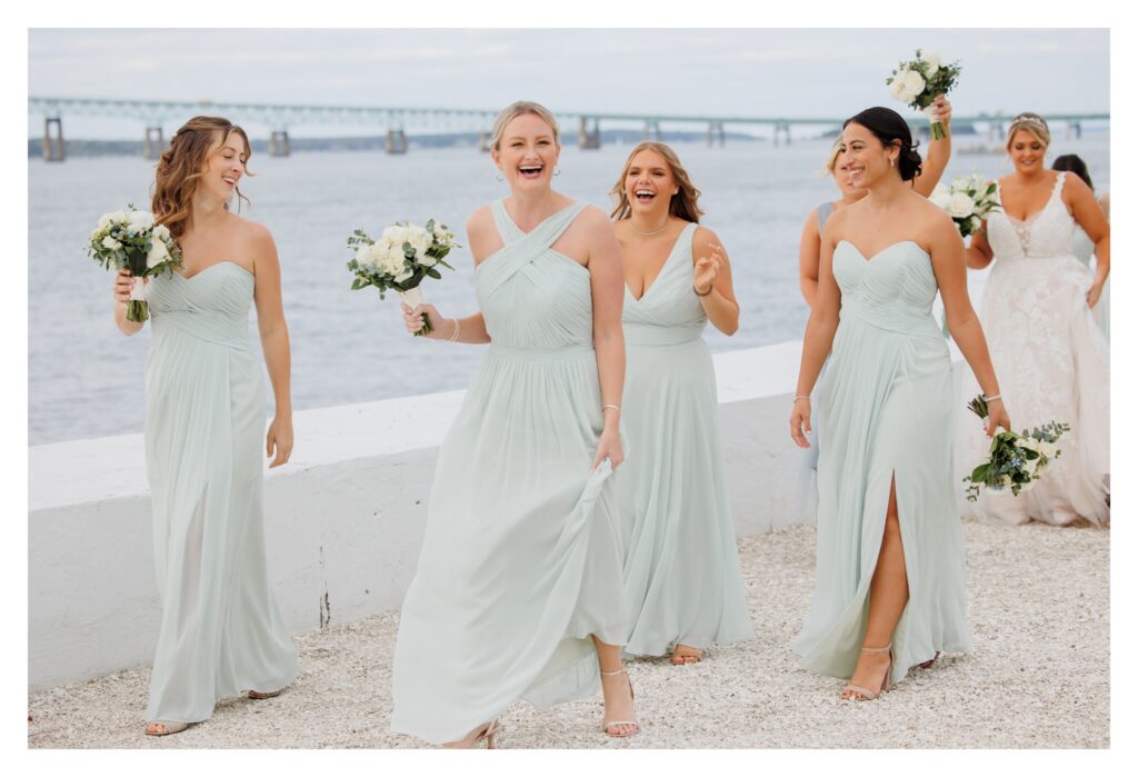 BELLE MER | JEN & MIKE | Erica Ferrone Photography