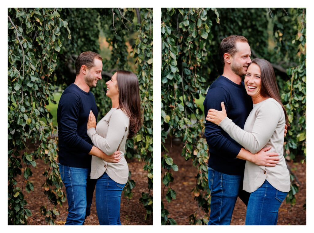 Beacon Hill | Amy + Dmitriy | Erica Ferrone Photography