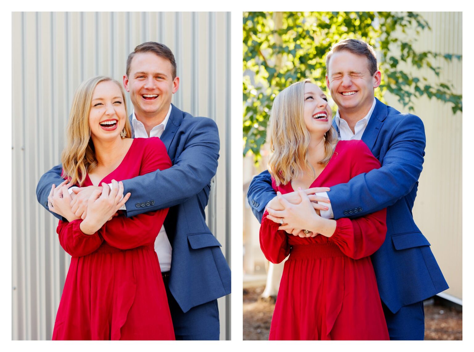 BOSTON SEAPORT | MEREDITH + JONAH » Erica Ferrone Photography