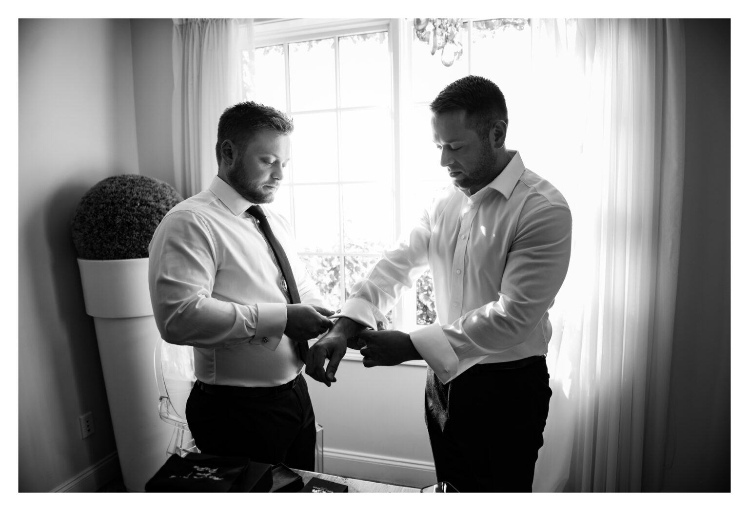 BELLE MER | ALEX + DYLAN | Erica Ferrone Photography