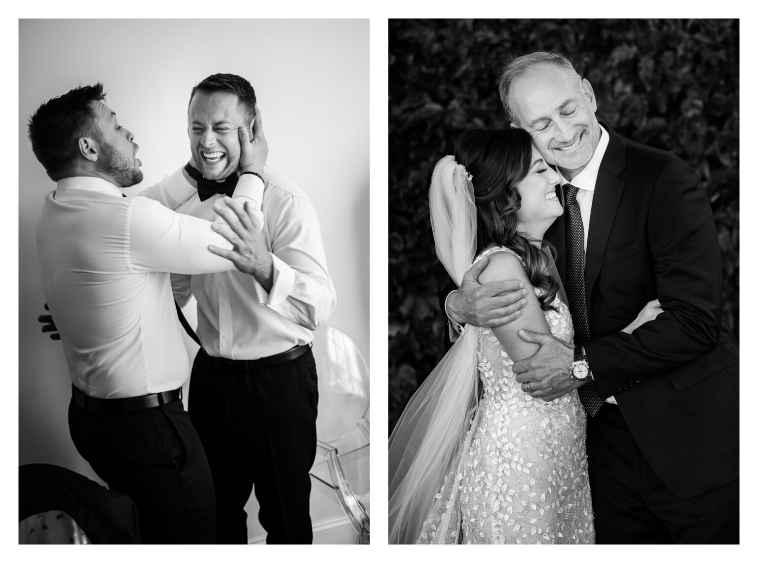 BELLE MER | ALEX + DYLAN | Erica Ferrone Photography